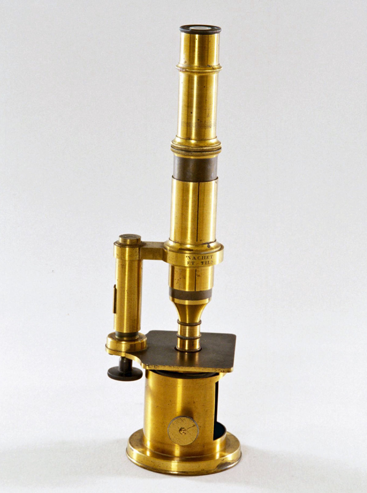 Science et empirisme: Pasteur rend hommage aux vinaigriers d’Orléans – APHO