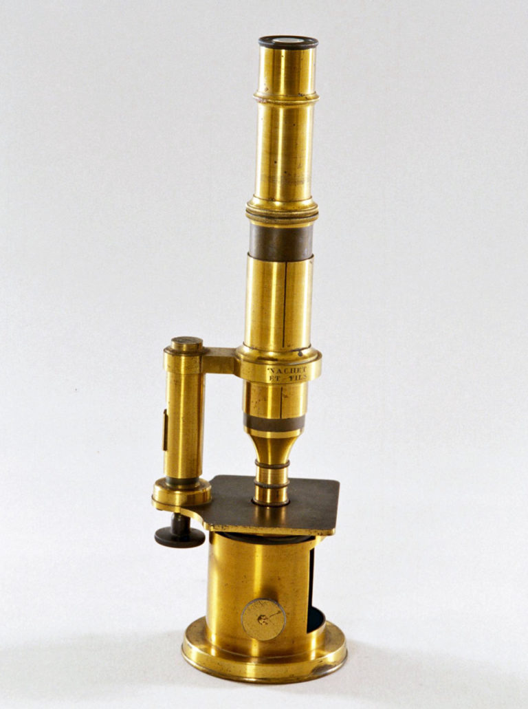 Science et empirisme: Pasteur rend hommage aux vinaigriers d’Orléans – APHO